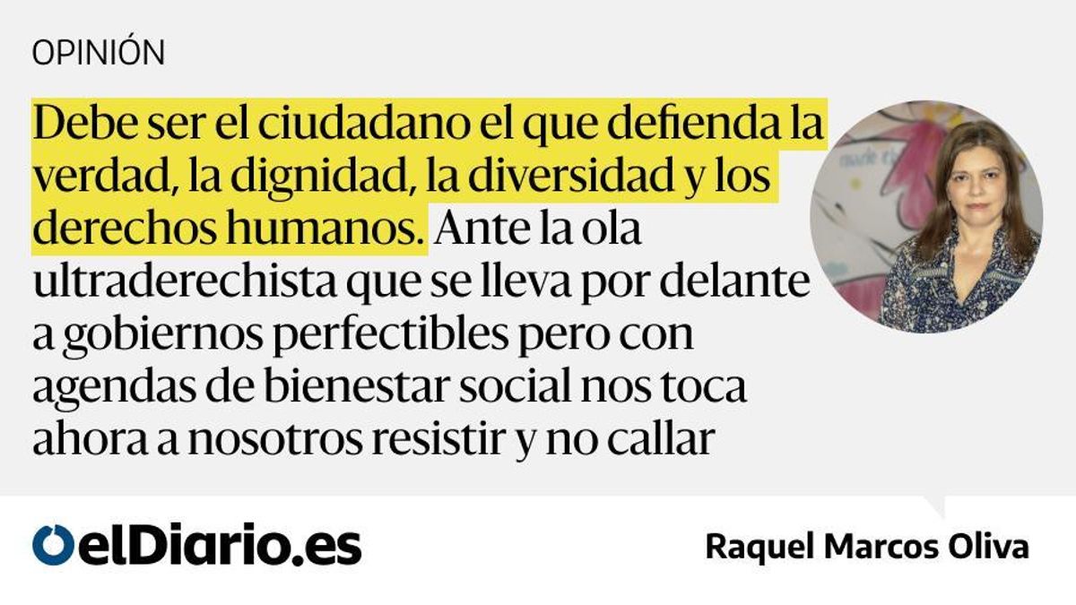 Vox, Europa y la amnesia