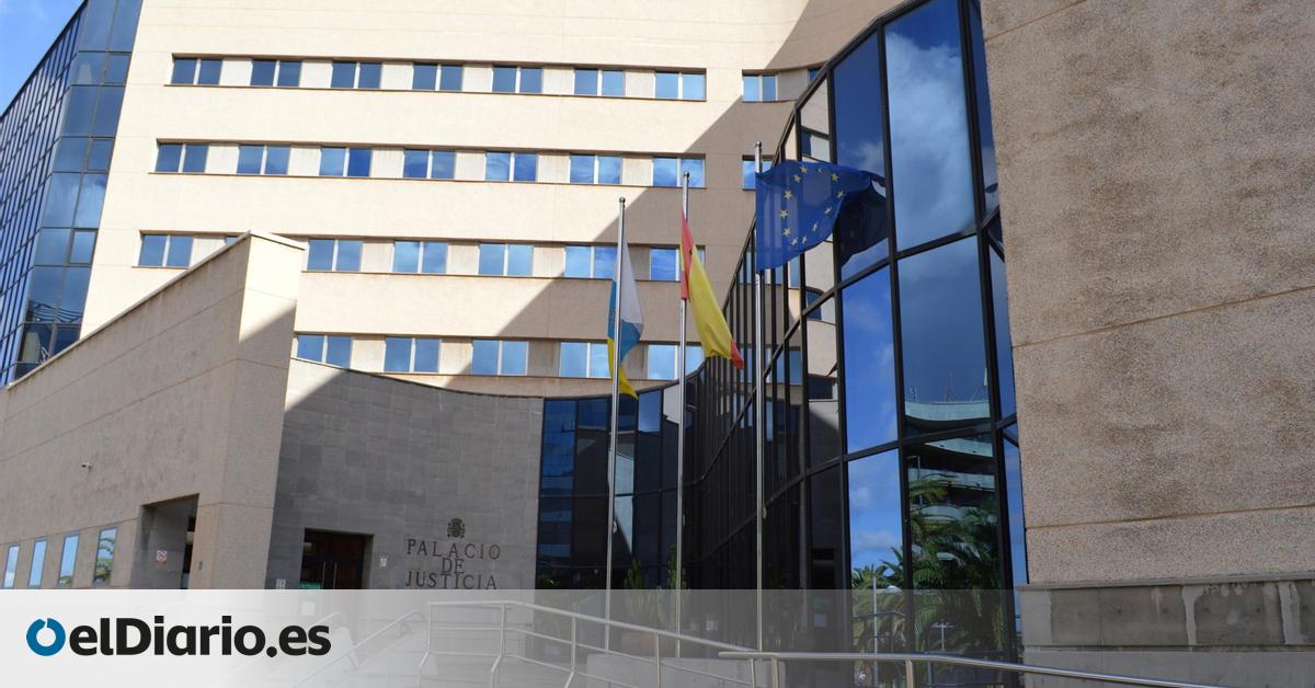 Three Arrested in Tenerife Amidst Child Corruption Crackdown