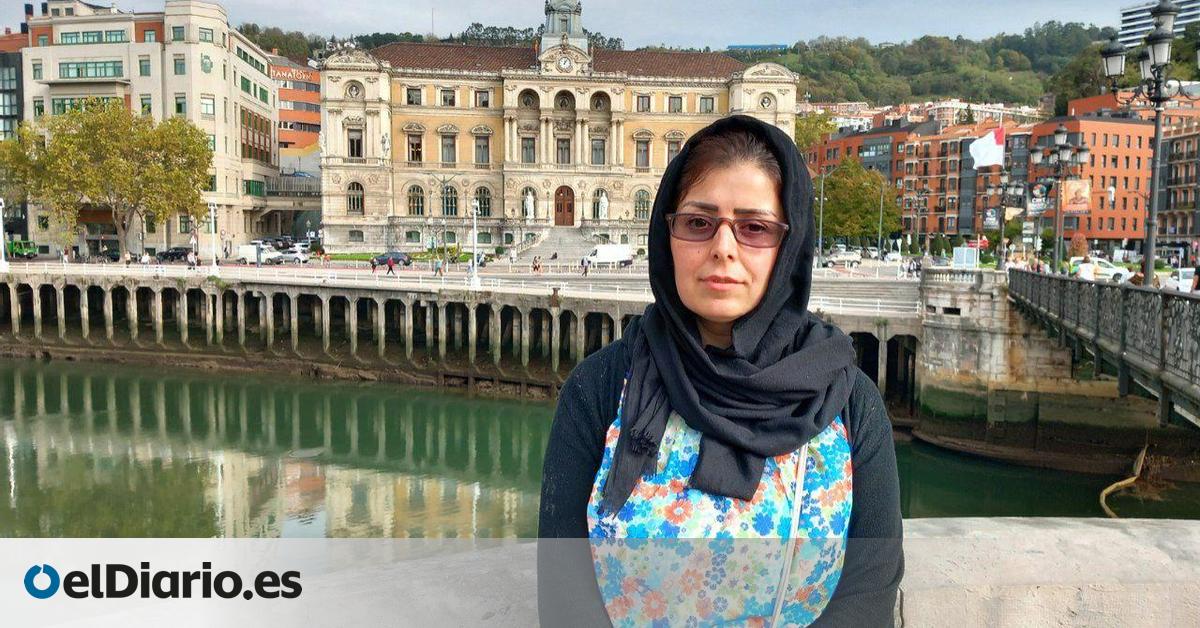 La vida de Nazima Nezrabi, la jueza que encarcelaba a talibanes en ...