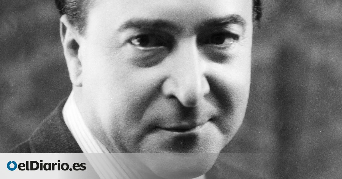 Sesenta años de la muerte de Julio Camba, el escritor gallego que ...