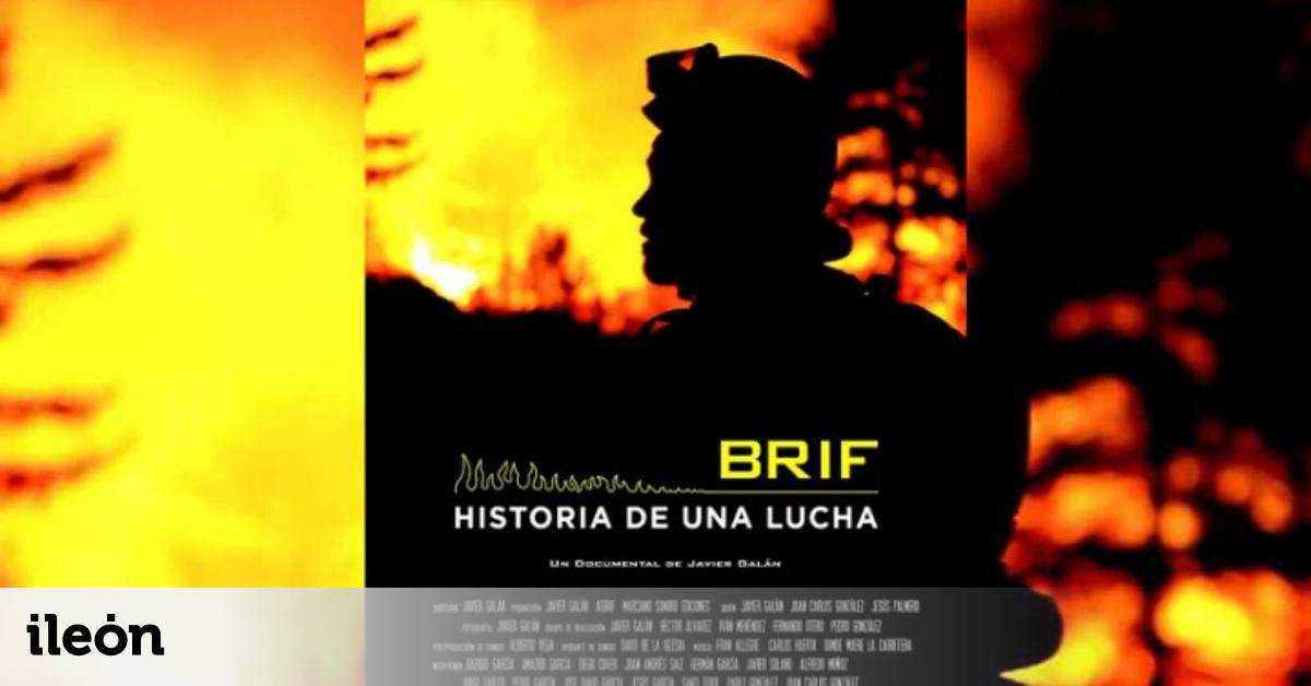 Ret-Marut proyecta el documental 'BRIF Historia de una lucha' este jueves
