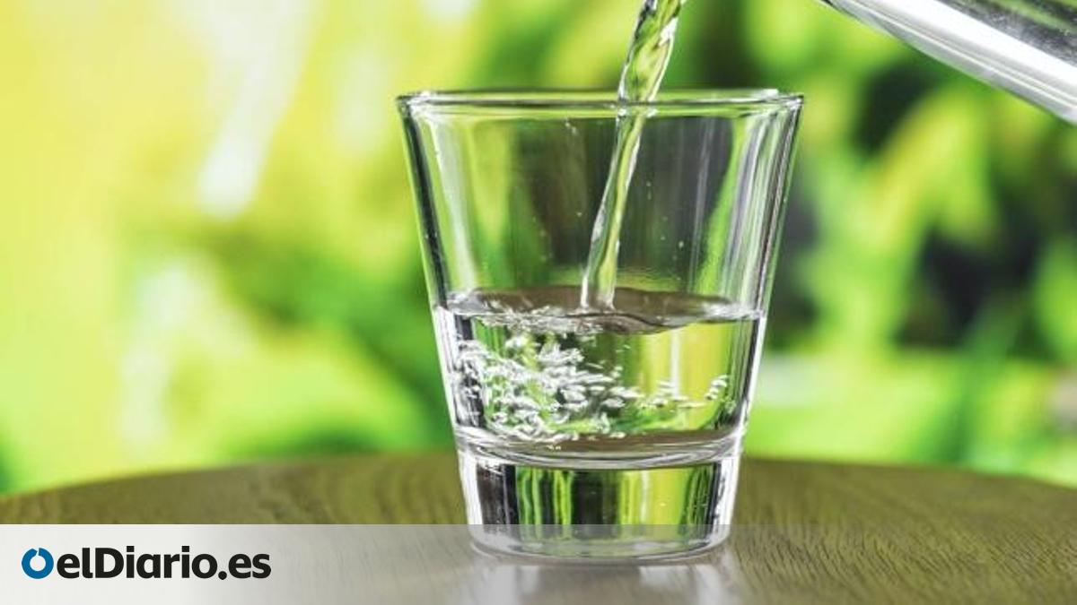 Cómo eliminar los trihalometanos del agua del grifo de una manera ...