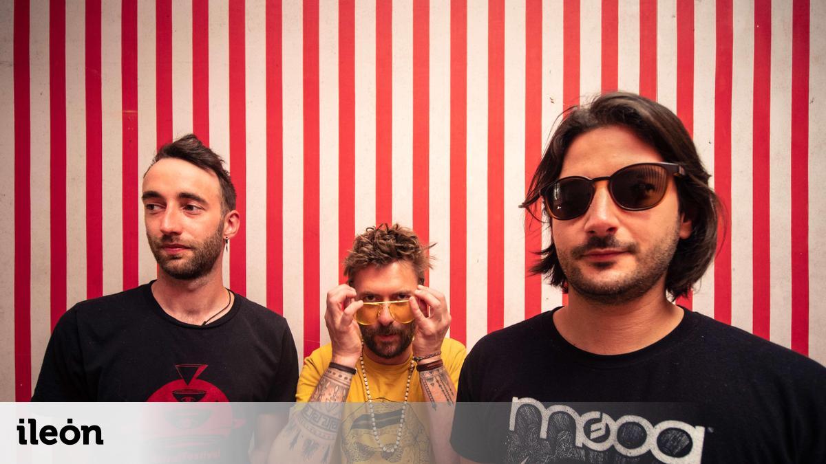 La banda Karkara sube el miércoles al escenario de El Gran Café de León