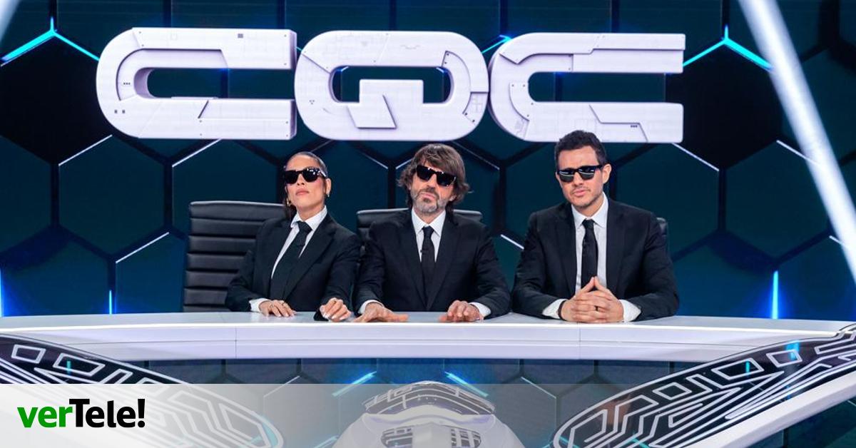 Caiga Quien Caiga: 'Caiga Quien Caiga' vuelve con "mochila pesada" del pasado y nuevo rumbo: "La ...