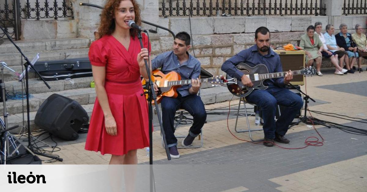 Swing Combo regresa hoy a la acción en el marco del Festival 'Feichu in ...