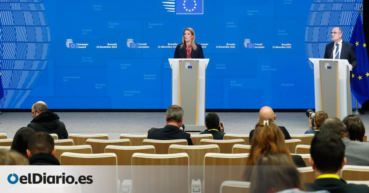 La Defensora del Pueblo de la UE pide al Parlamento que refuerce la vigilancia a los ...