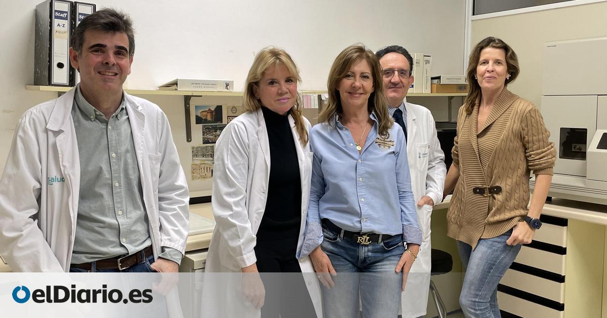 El IIS Aragón participa en un proyecto para poder crear retratos robot ...