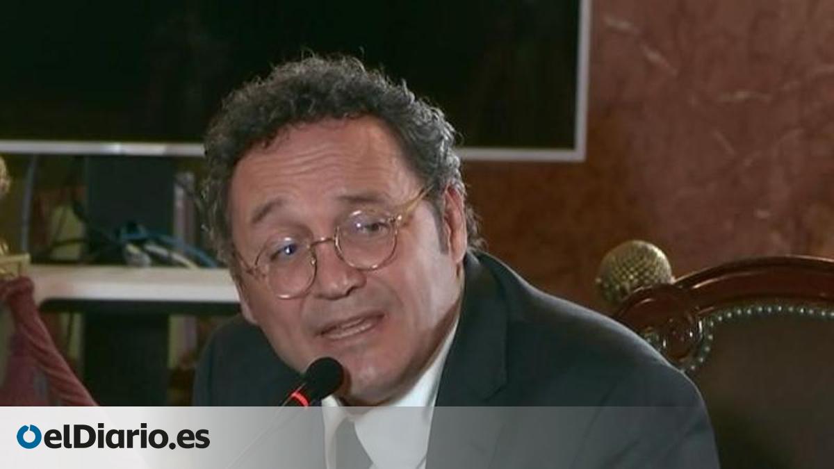 El fiscal general denuncia la "actitud bastante obstruccionista" de la ...