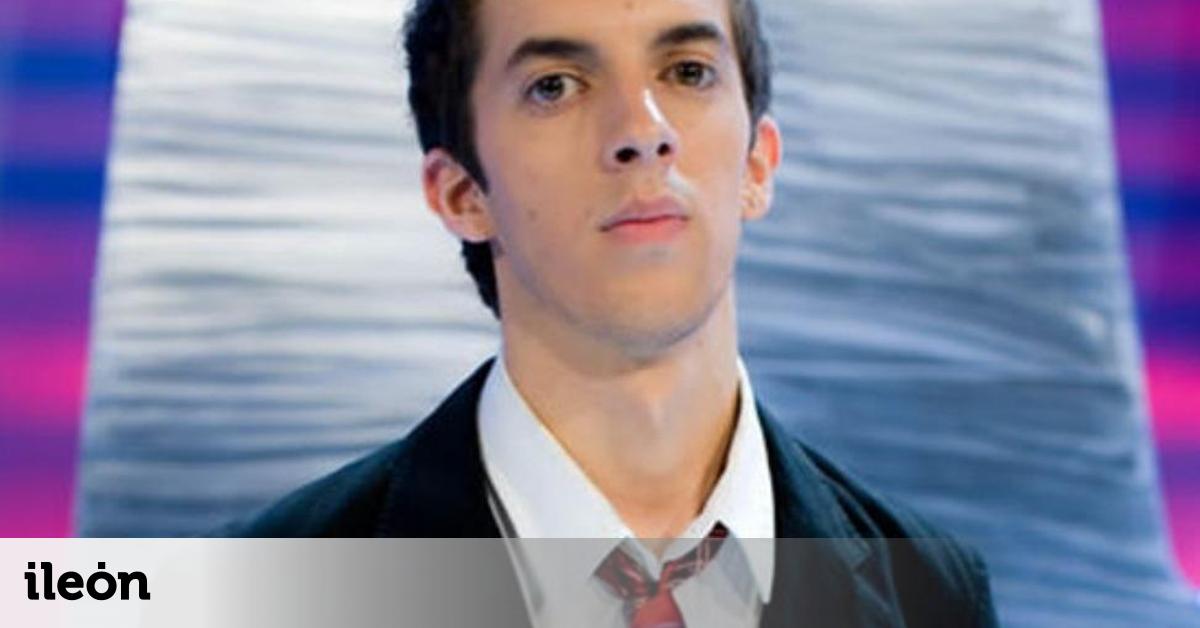 David Broncano en la León Bowling Plus