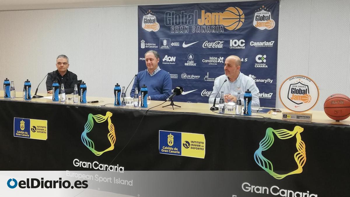 Llega la Global JAM