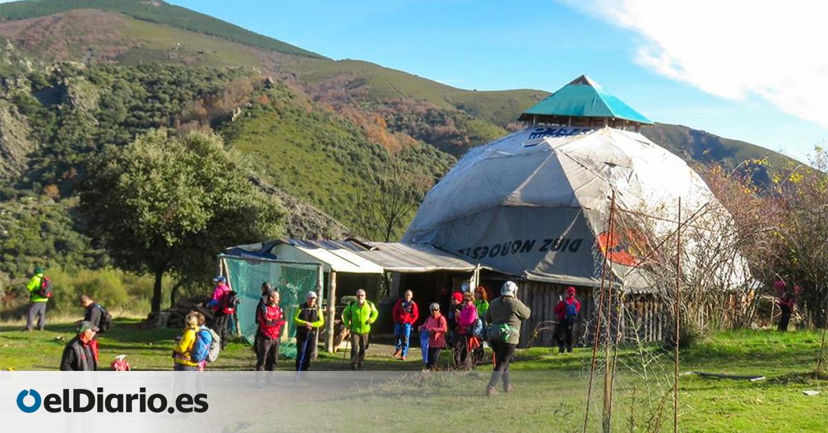 La vida en una ecoaldea: comunidad y autoconsumo en siete ejemplos que ...