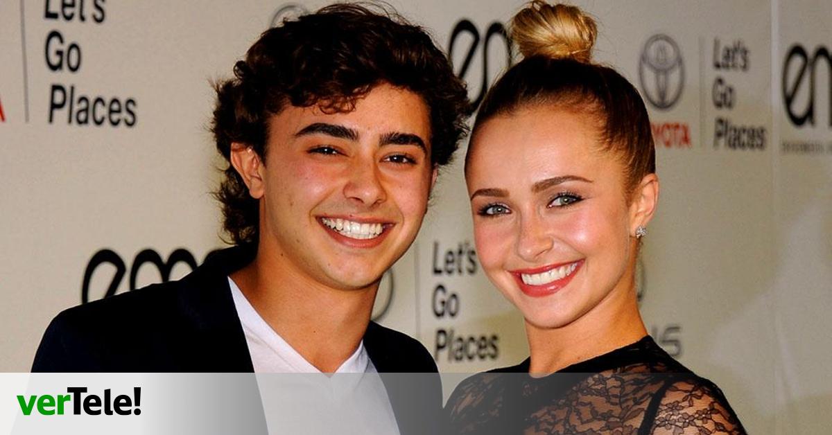 Muere a los 28 años Jansen Panettiere, actor de 'The Walking Dead' y ...