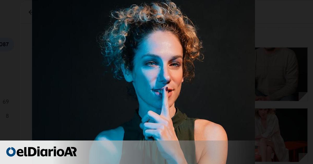 QUÉ VER EN EL TEATRO: “El Bien”, una hora de pura felicidad teatral - elDiarioAR.com