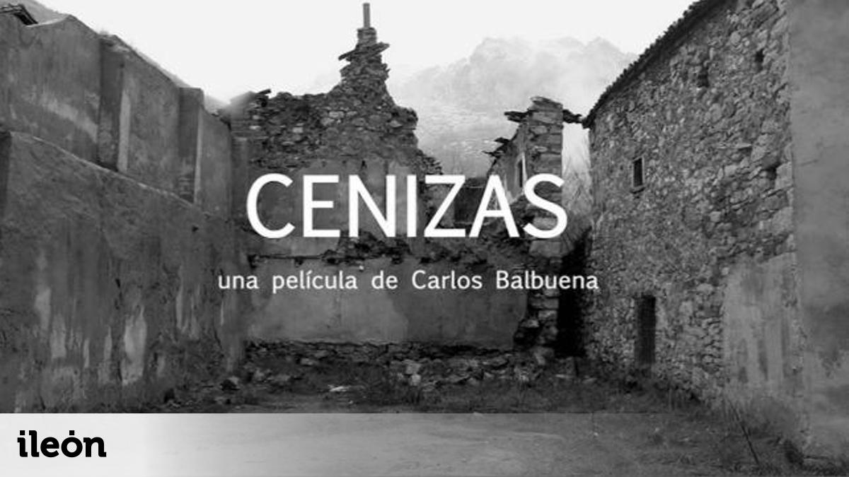 El Albéitar acoge hoy la proyección del film ‘Cenizas’, dirigido por el ...