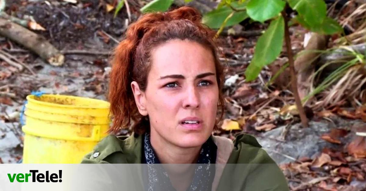 'La Isla' expulsó a Pitty tras el chivatazo al programa de su compañera ...