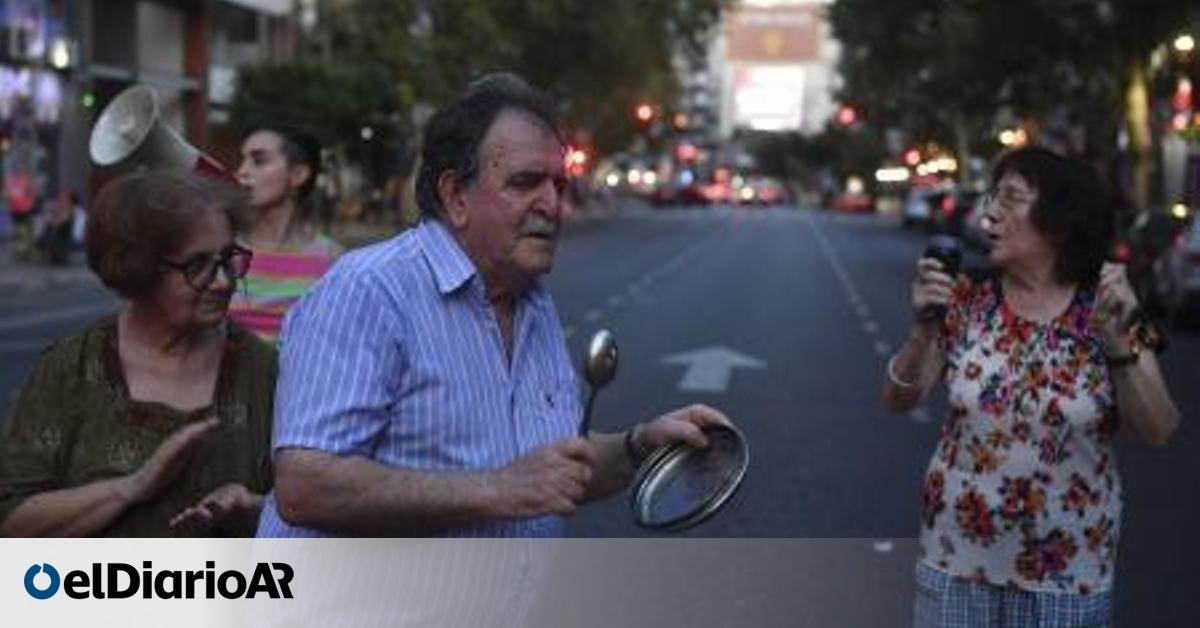 Cerca de 30.000 usuarios siguen sin luz en CABA y varias zonas del conurbano bonaerense ...