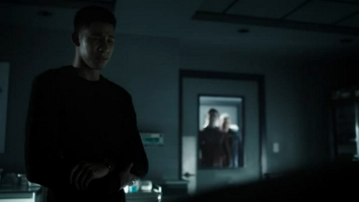 ‘The Flash’ 03x16 Review: Revelamos cuál es ese destino peor que la muerte