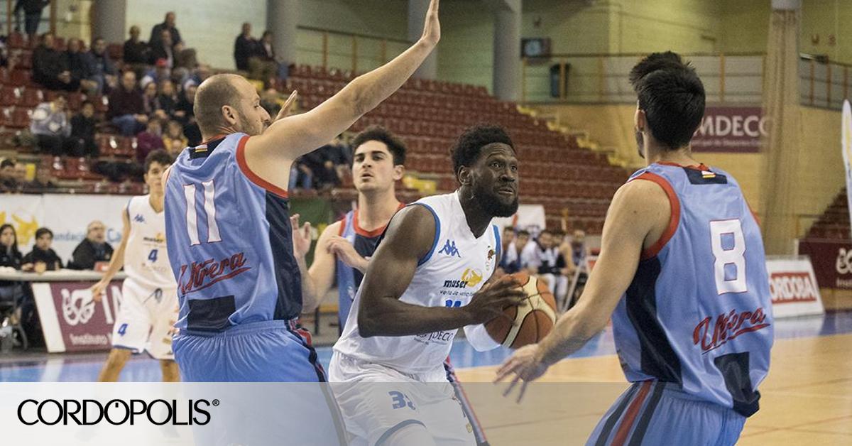 El Muser Auto despide a Tobe Okafor