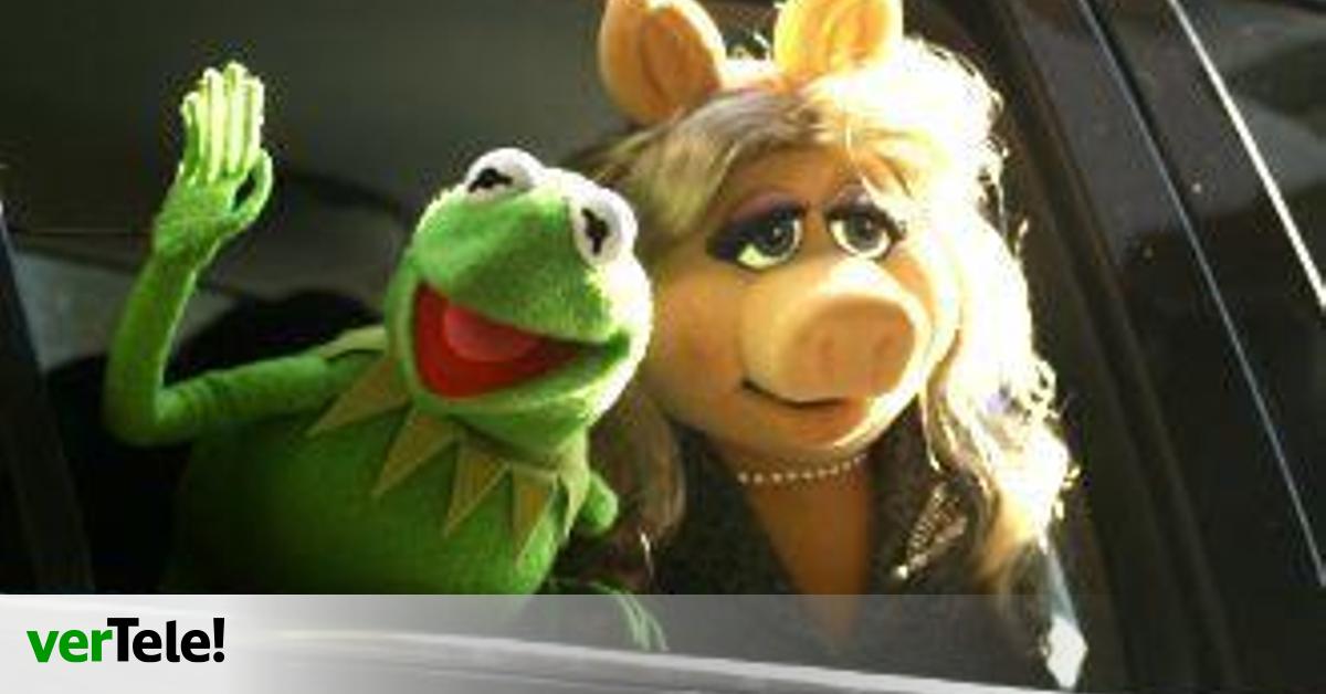 La rana Gustavo y la cerdita Peggy anuncian su divorcio