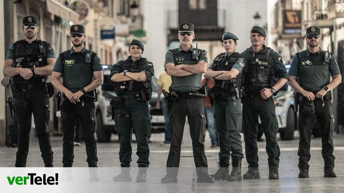 '062: Alerta ciudadana' ya tiene fecha de estreno en DMax con la ...
