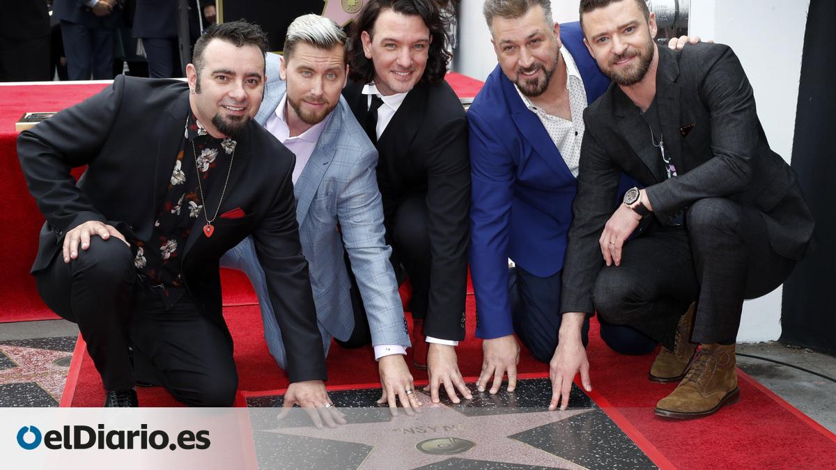La razón qué llevó a Justin Timberlake a ser protagonista durante años ...