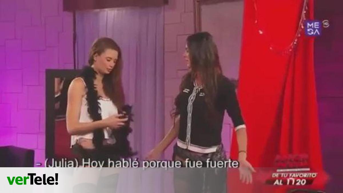Telecinco pone el ojo en los realities '¿Volverías con tu ex?' y 'Amor ...