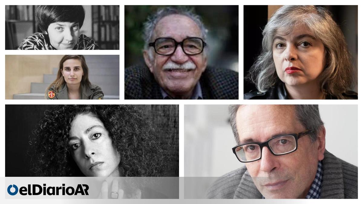 Los libros de marzo: María Elena Walsh, Gabriel García Márquez y ...