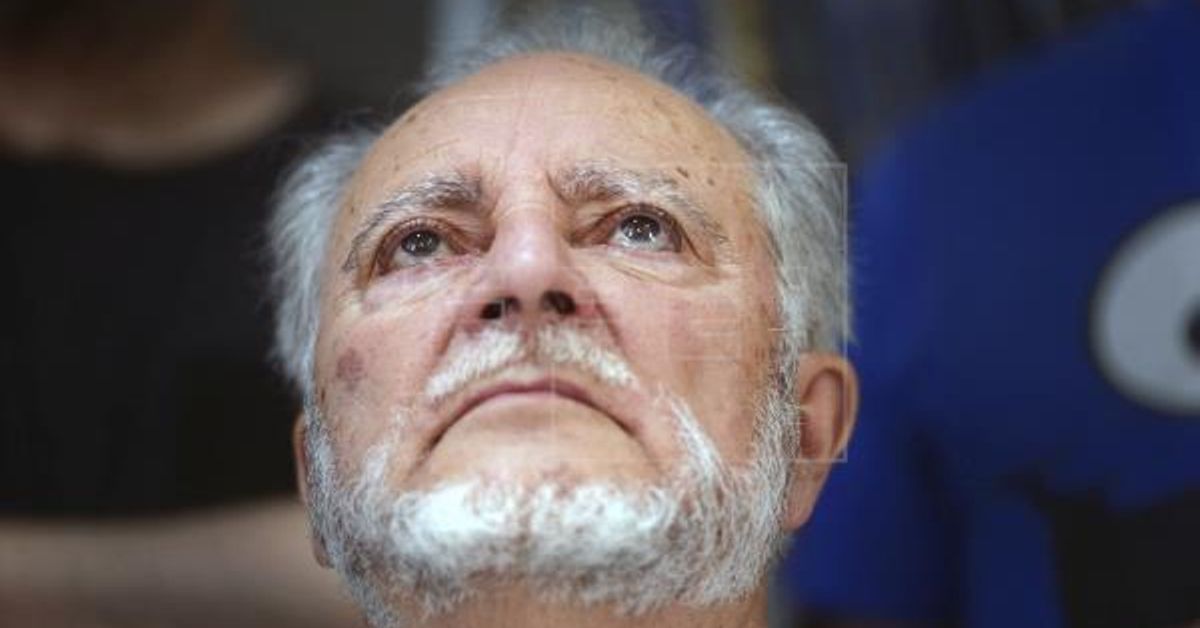 La última lección de Anguita