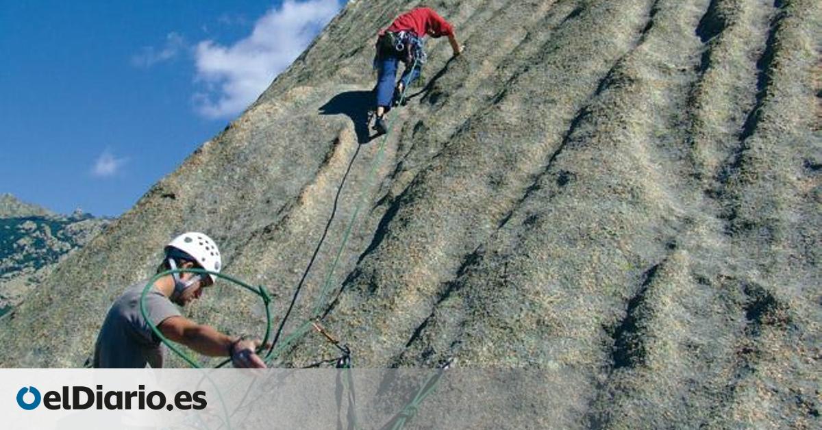 Reuniones de escalada