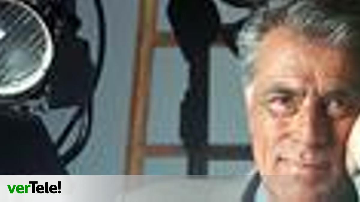 Jesús Hermida, Premio Nacional de Televisión