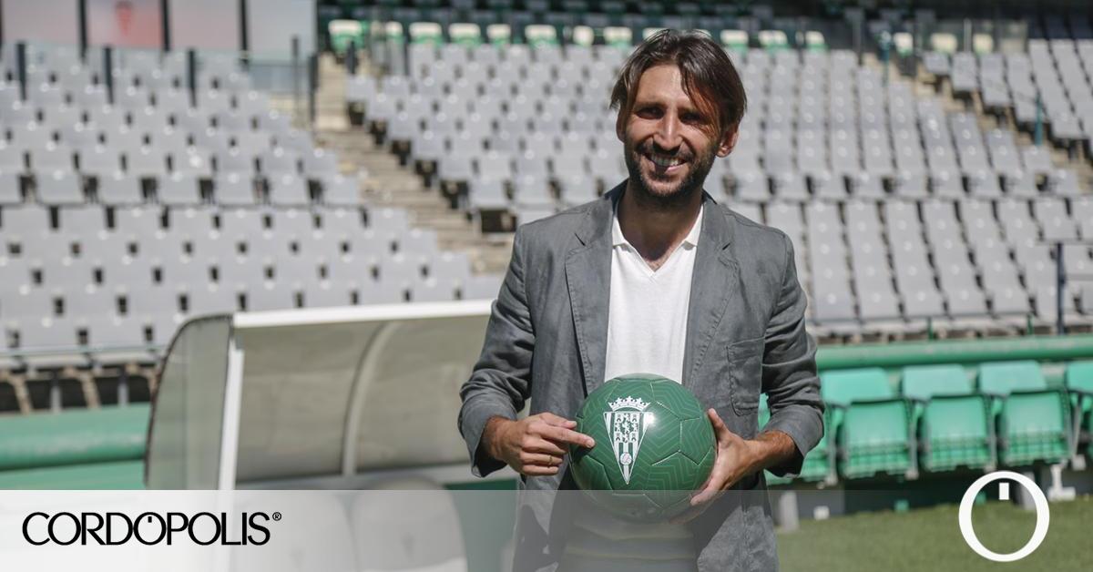 Álex Bernal: "Llego a uno de los mejores clubes de mi carrera"