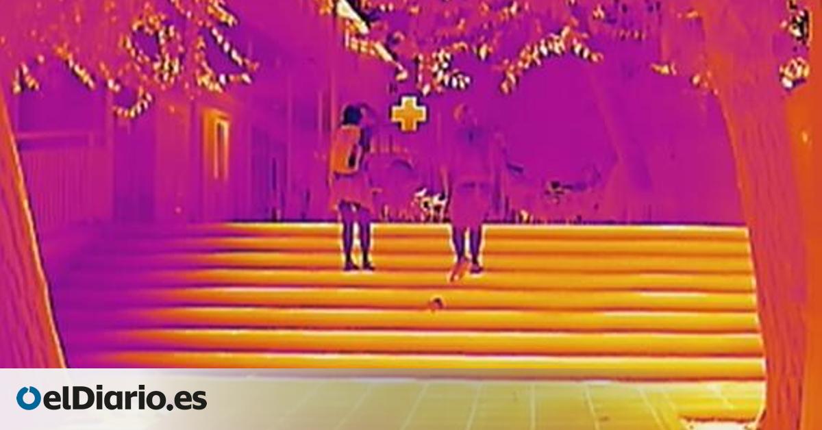 El barrio con las rentas más bajas de Madrid activa la ‘Operación ...