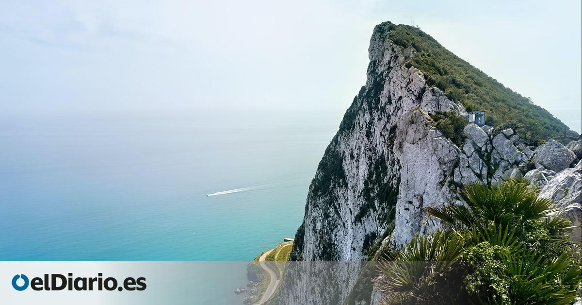 El llanito: tres claves para entender cómo Gibraltar desarrolló su ...