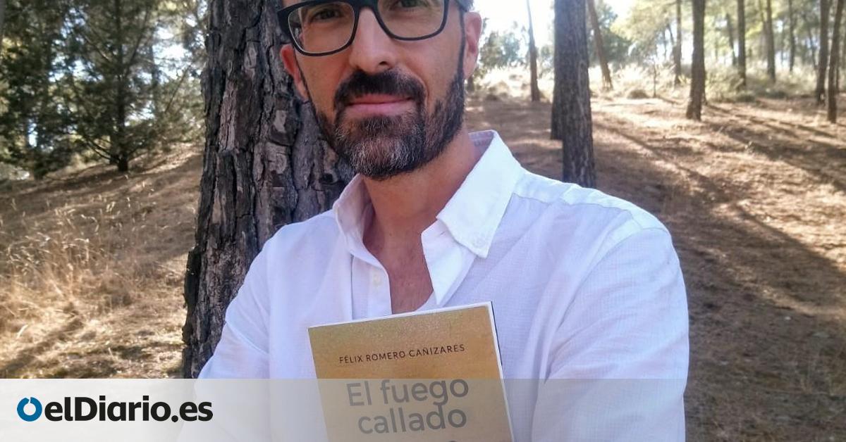 El ingeniero forestal Félix Romero sustituye al histórico Rafael Cubero ...