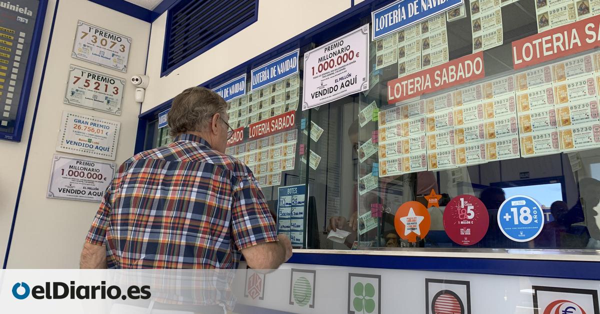 Euromillones pone en juego el mayor bote de su historia: 250 millones ...