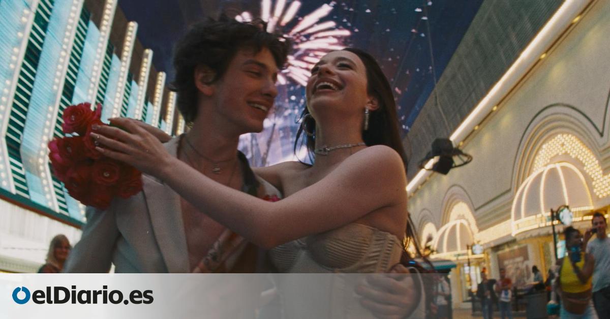 ‘Anora’, el anti ‘Pretty Woman’ con conciencia de clase que quiere ...