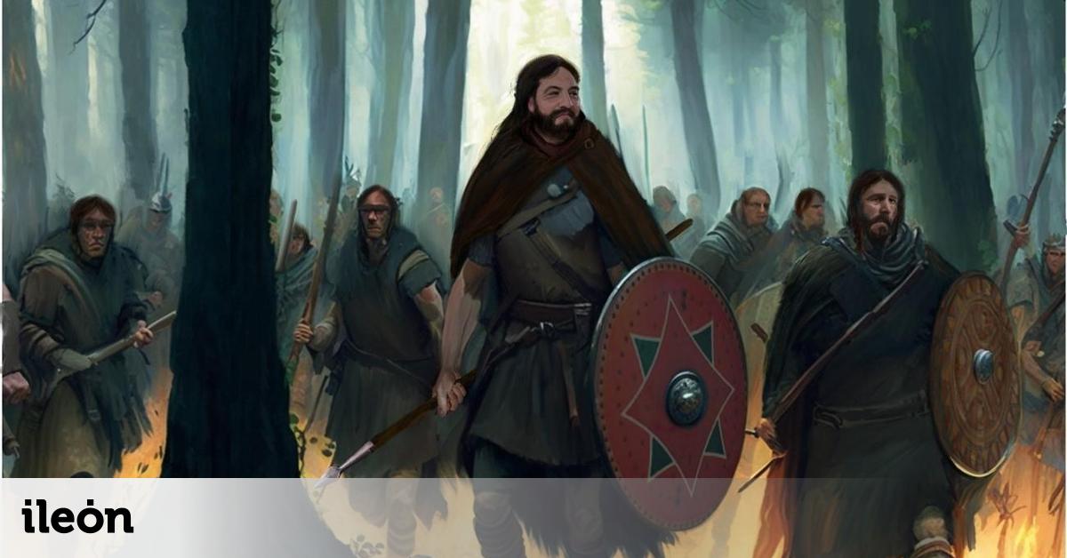 Los astures, el pueblo que trajo de cabeza al Imperio Romano