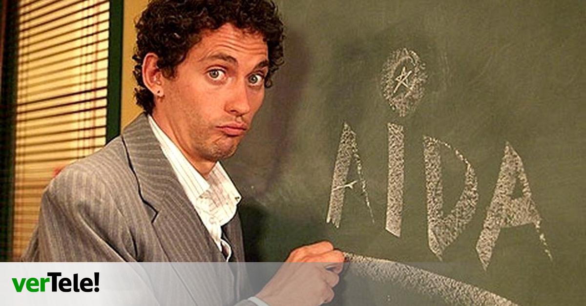 El reencuentro de El Luisma y El Jonathan de Aída, de bolos en México