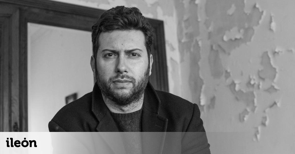 Julio César Álvarez: “'Nueva Selva' es una especie de manual de nuevas ...