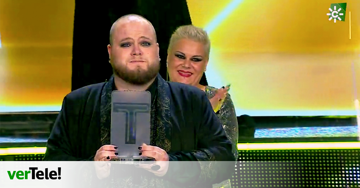 Enrique Ramil se desquita y gana 'Tierra de talento', su primera ...