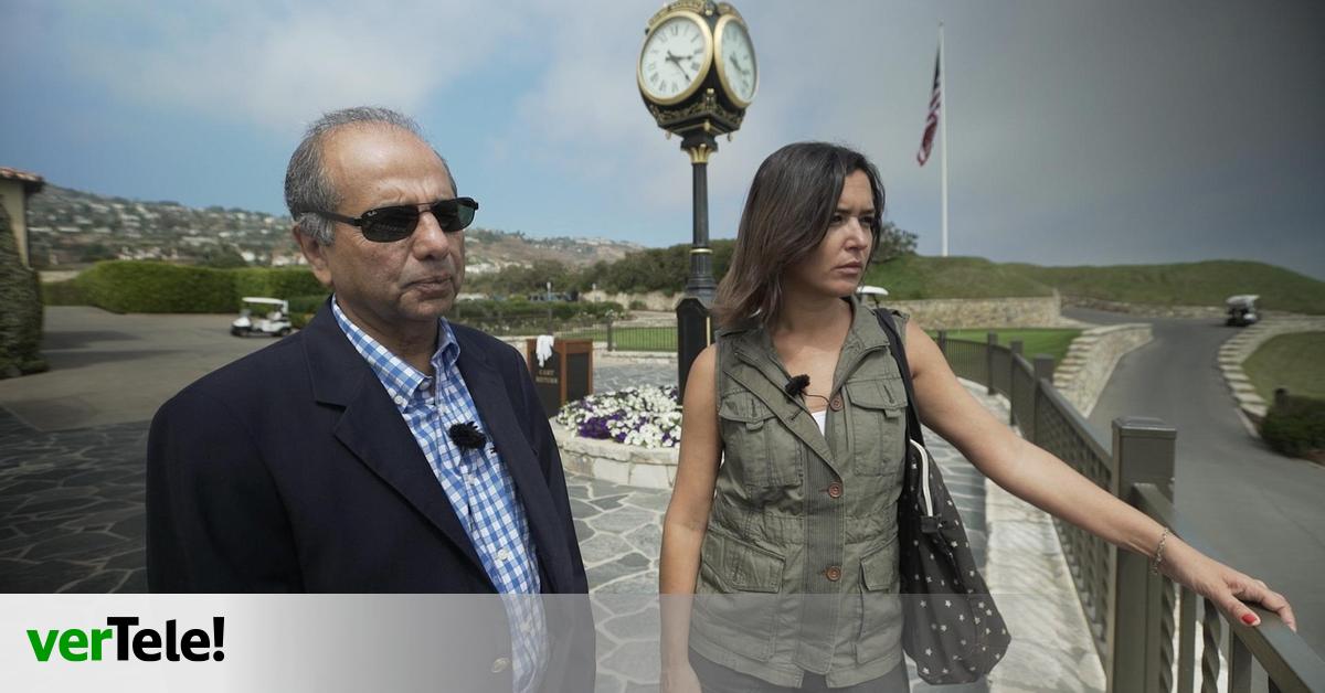 Alejandra Andrade vuelve con Fuera de cobertura: "Peligro pasan los ...