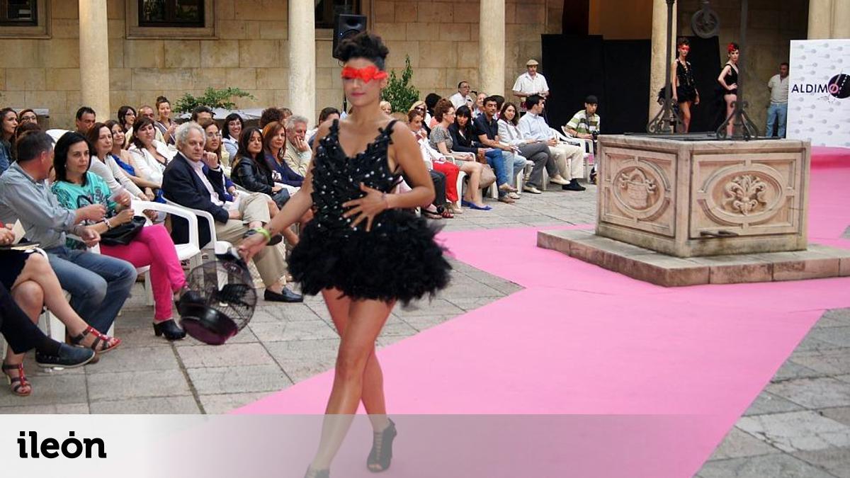 Vuelve la Semana de la Moda de León