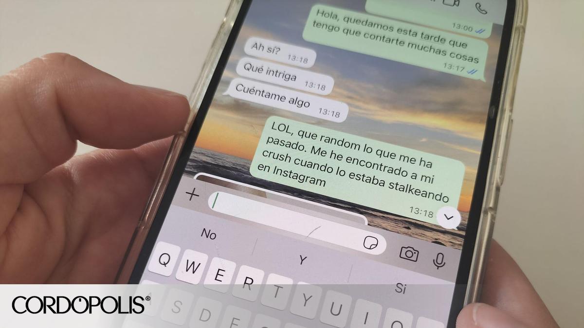 De ‘amor platónico’ a ‘crush’: la evolución de expresiones entre los ...