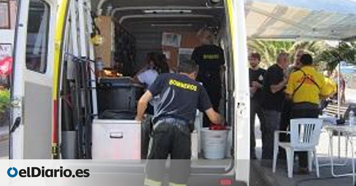 La joven Daniela Urban desapareció en Los Cancajos con un billete de 50 ...