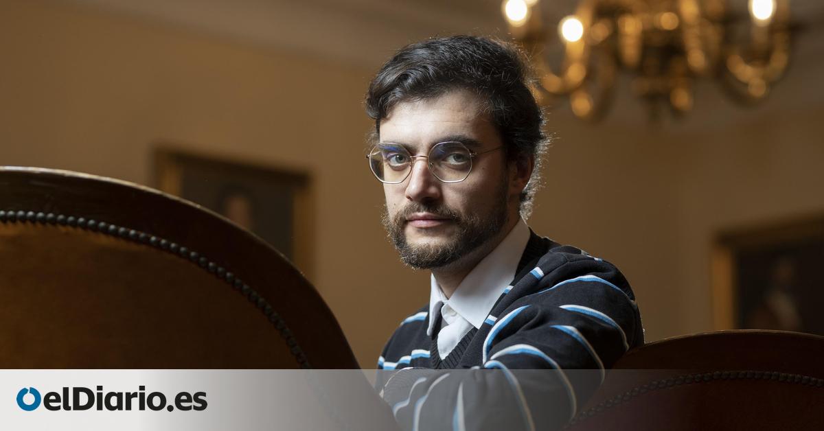 Ernesto Castro: "No me considero feminista igual que no me considero ...