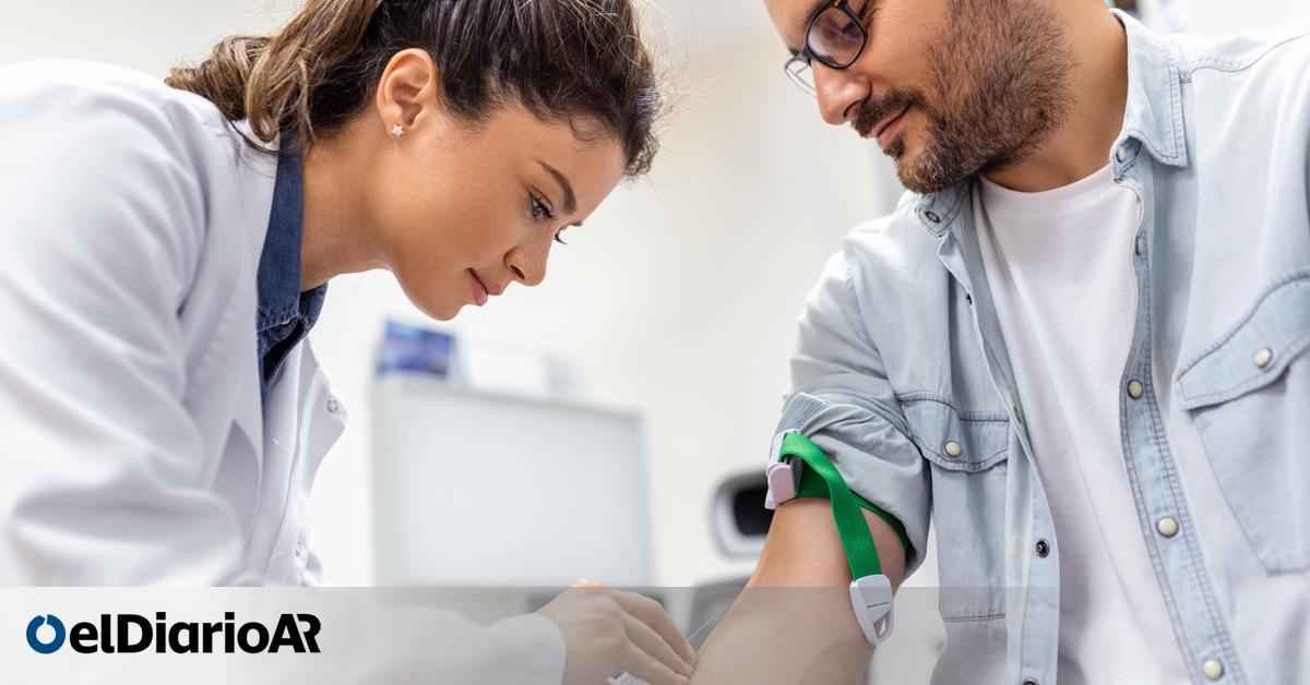 Día Nacional del Donante Voluntario de Sangre: ¿por qué se celebra el 9 de noviembre ...
