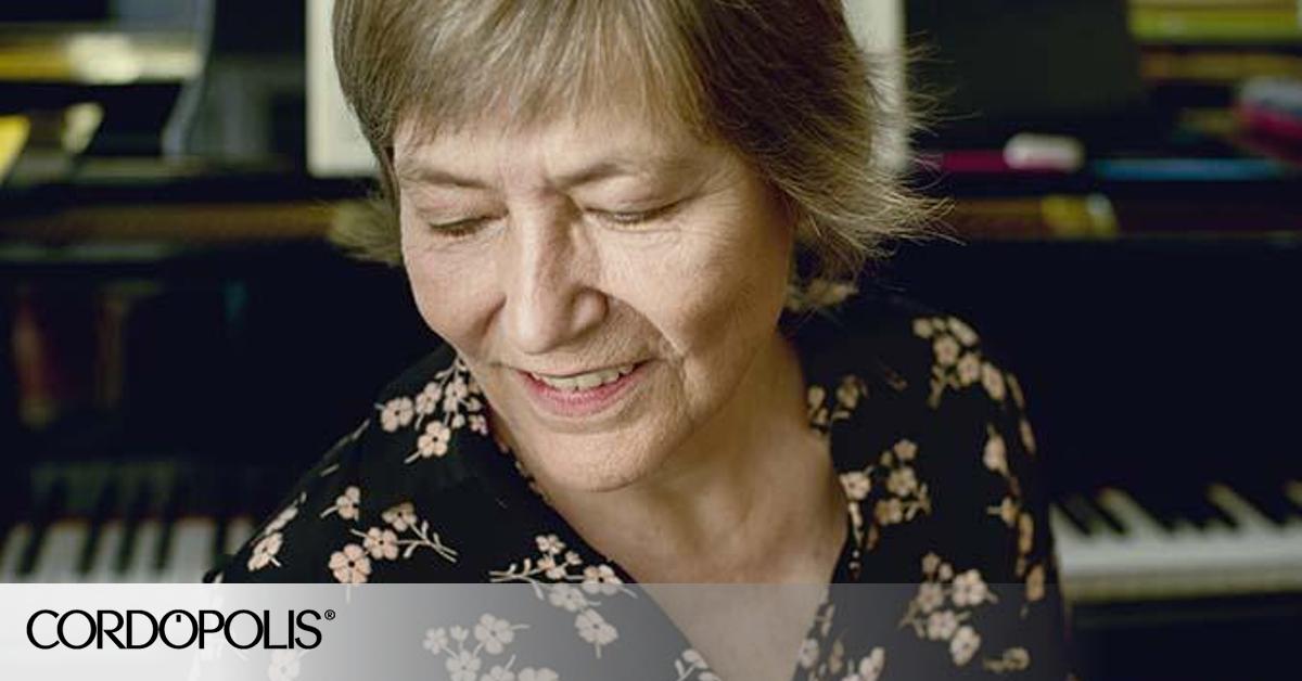 Hortense Cartier-Bresson interpreta a Bach, Brahms y Schubert en el ...