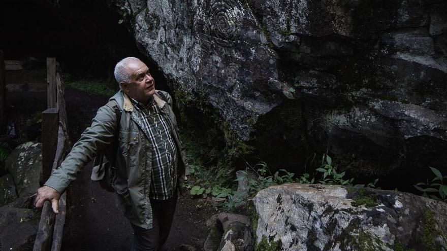 Jorge Pais: “En La Palma no han existido políticas decididas para ...