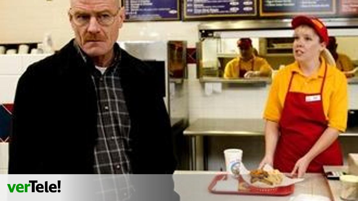 Los Pollos Hermanos de 'Breaking Bad', cerca de ser un restaurante real