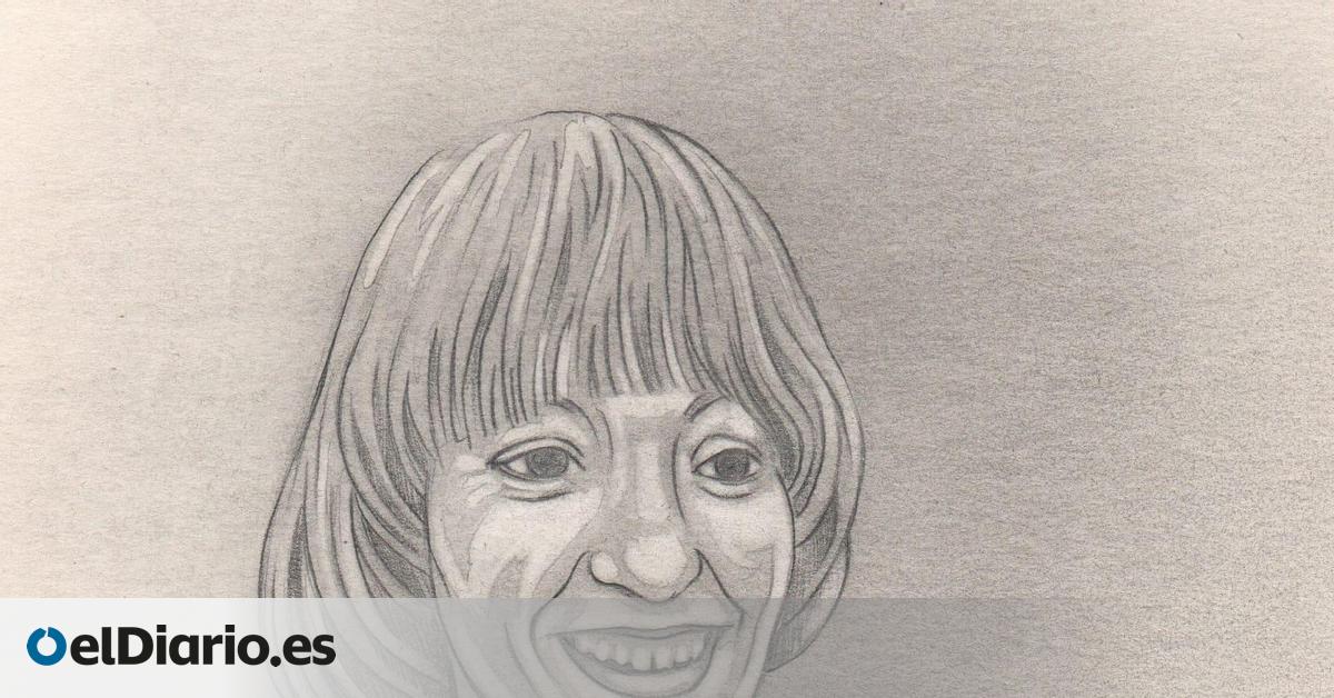 Carmen Medrano, la voz de la lucha y de la identidad riojana